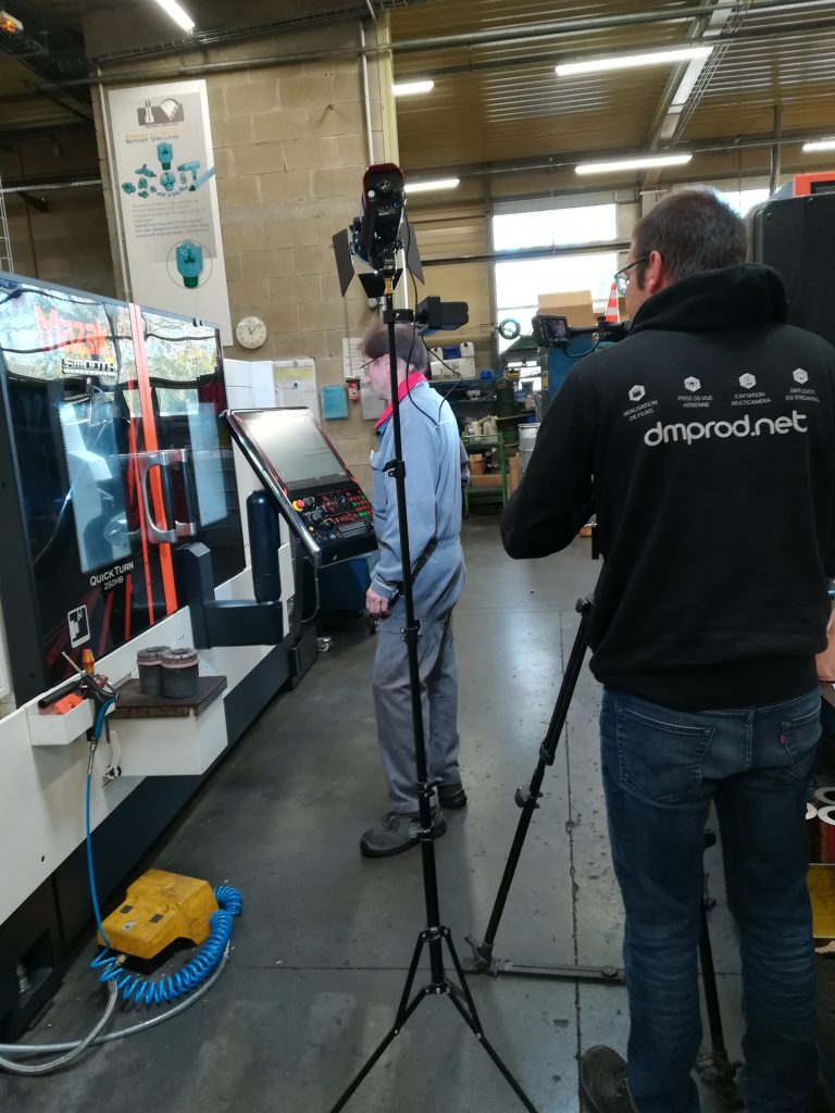 Nouveau film DATC - DATC Group