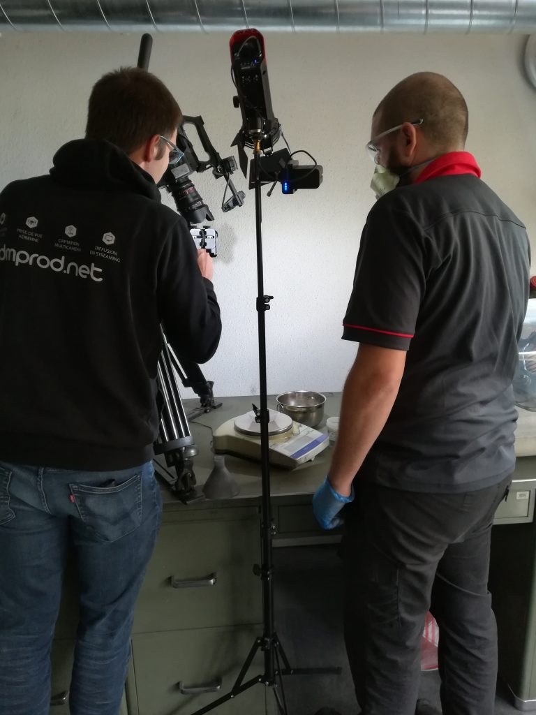 Nouveau film DATC - DATC Group