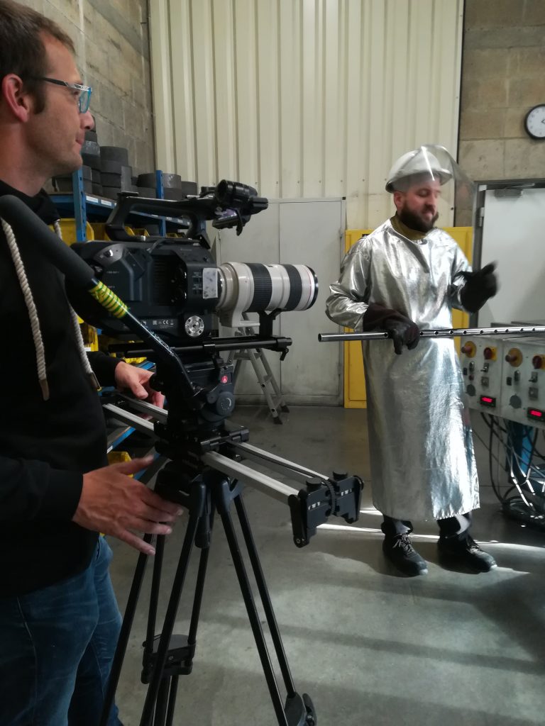 Nouveau film DATC - DATC Group