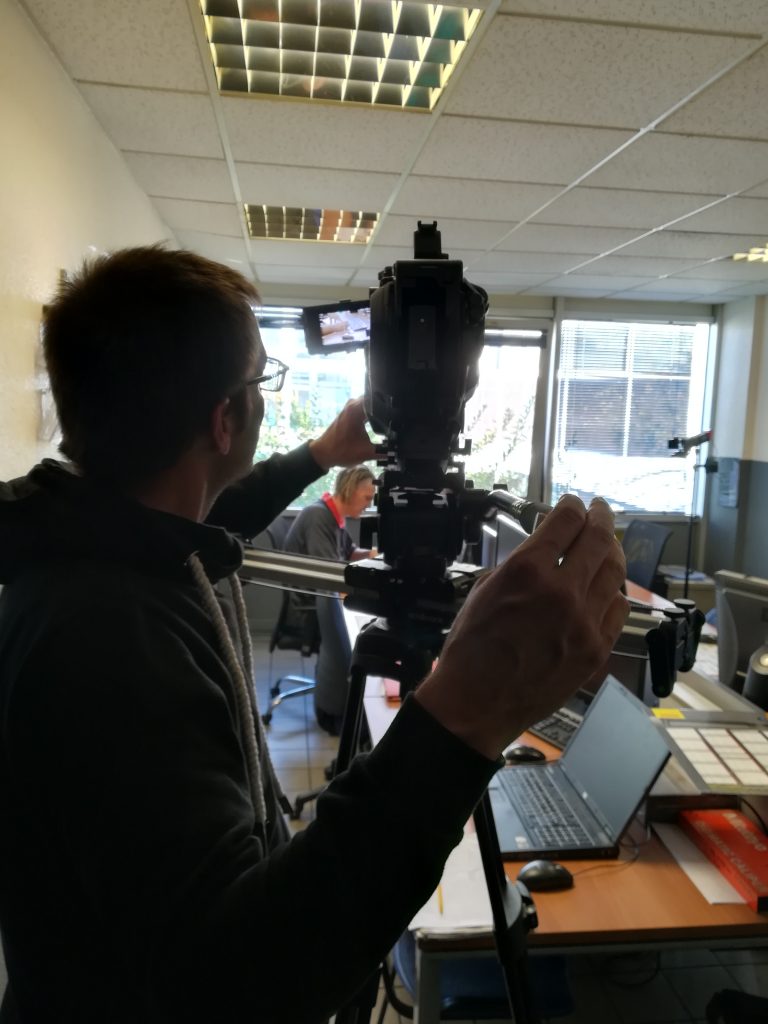 Nouveau film DATC - DATC Group