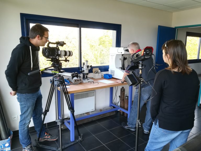 Nouveau film DATC - DATC Group