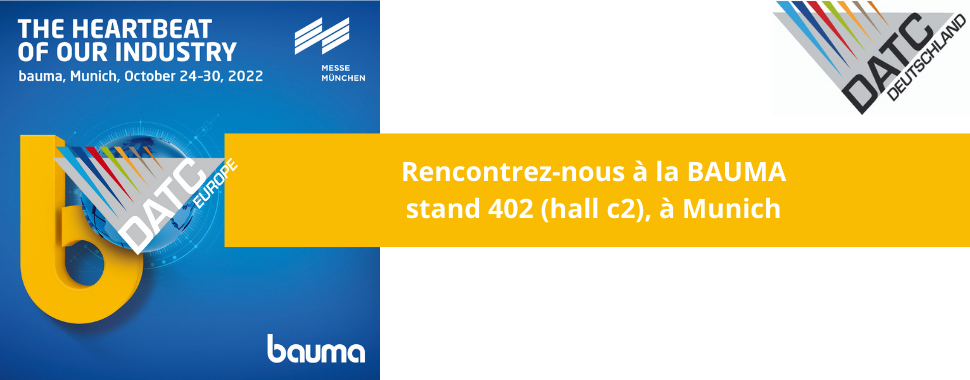 Produits de Carottage & de Forage - DATC Group